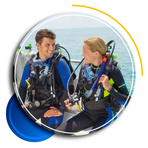 Good Scuba Diving: What It Is and How to Recognize It | Dressel Divers