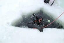 Ice Diving | Everything You Need To Know About It
