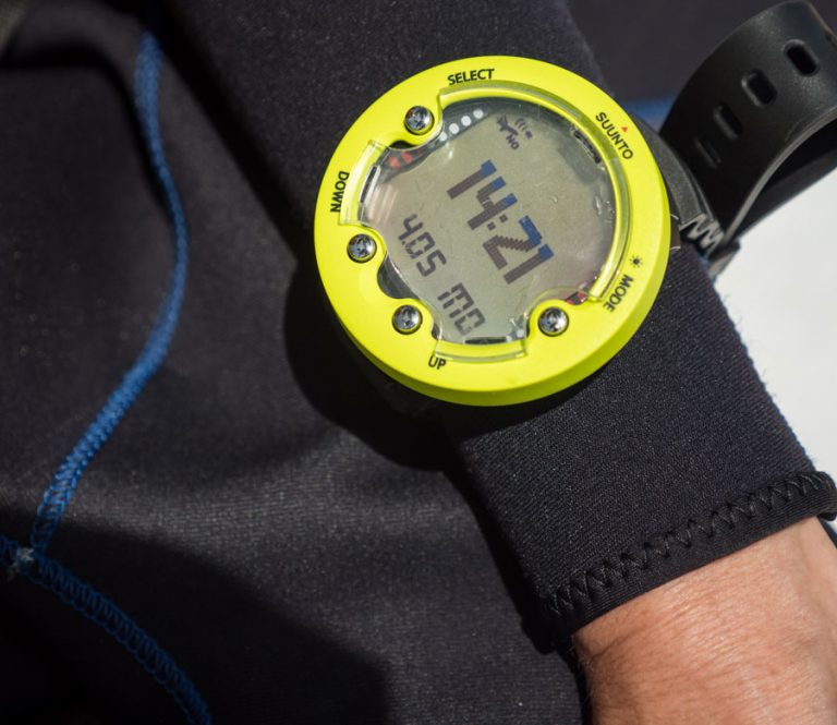 List Of Scuba Diving Equipment: Everything You Need To Dive