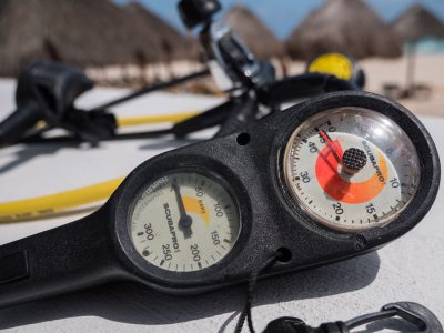 List Of Scuba Diving Equipment: Everything You Need To Dive