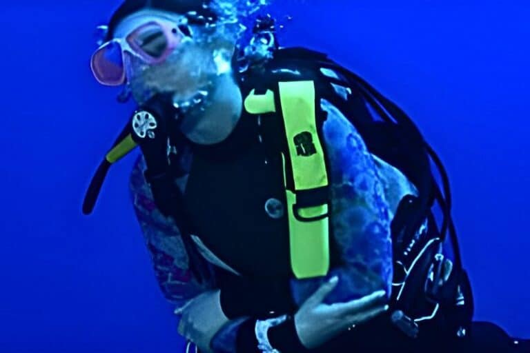 Mini Scuba Tank: Is It Actually Worth It?