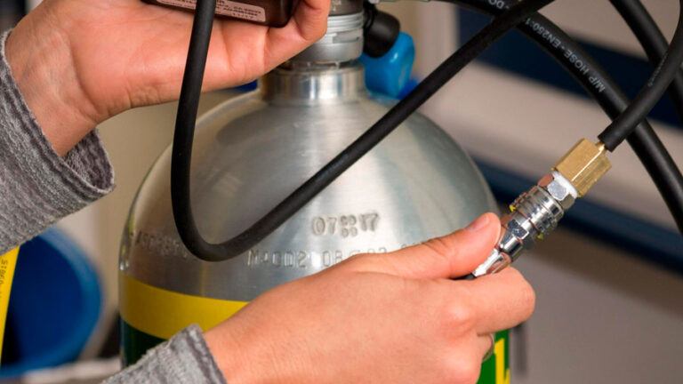 5 Types of Mixed Gas Diving or Gas Blending | Dressel Divers