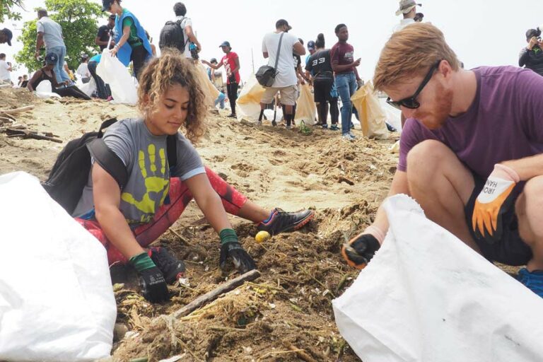 13 Quotes to Protect the Ocean And Help Stop Ocean Pollution