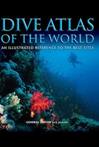 45 Diving Books and Scuba Adventures in the Ocean | Dressel Divers
