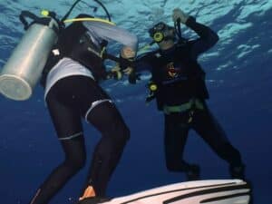 Scuba Diving Ascent Rate | Tips for a Perfect Scuba Ascent