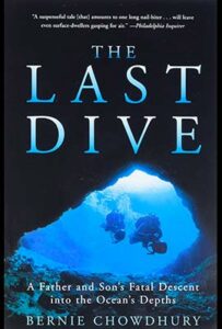 45 Diving Books and Scuba Adventures in the Ocean | Dressel Divers