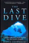 45 Diving Books and Scuba Adventures in the Ocean | Dressel Divers