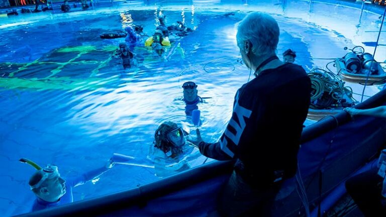 20 Scuba Diving Celebrities: Discover Which Famous are Scuba Divers