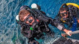 40 Scuba Diving Terms to Speak As a Pro - Dressel Divers
