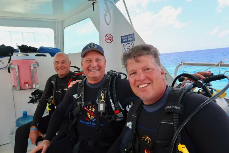 SDI certification: Is Scuba Diving International Worth It? | Dressel Divers