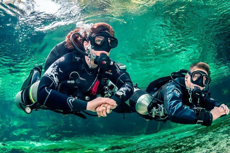 Sidemount Diving Guide | Unlock Your Underwater Potential
