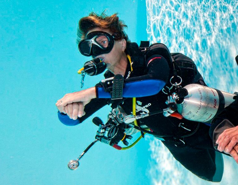 Stage Tank: What Is It And What Is It Used For? - Dressel Divers
