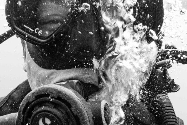 3 Underwater Breathing Apparatus Innovations